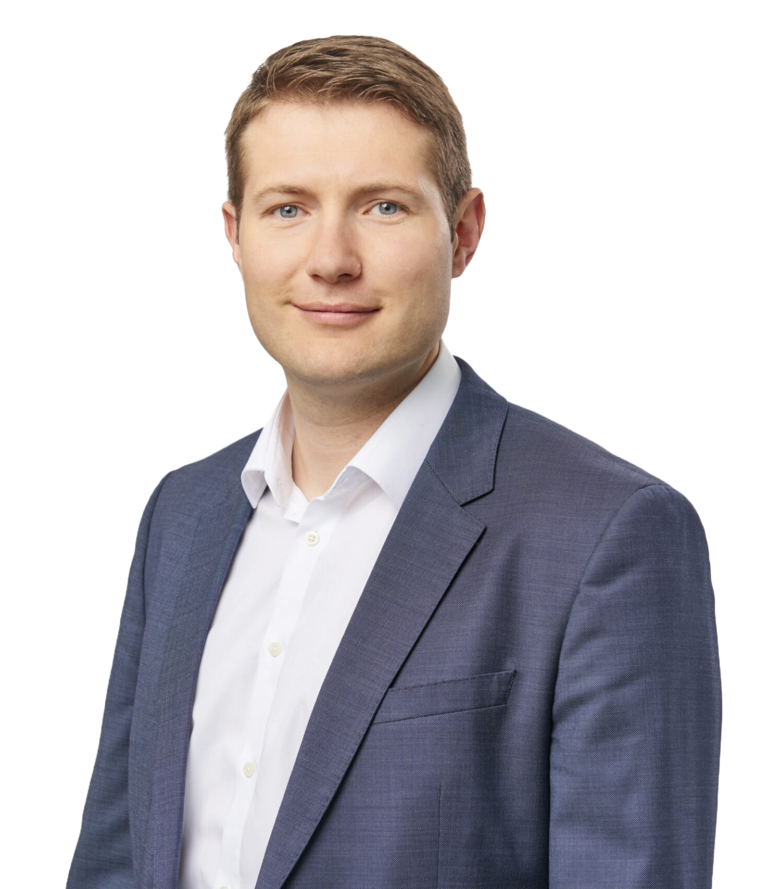 AI for Finance Professionals | AI Finance Club by Nicolas Boucher